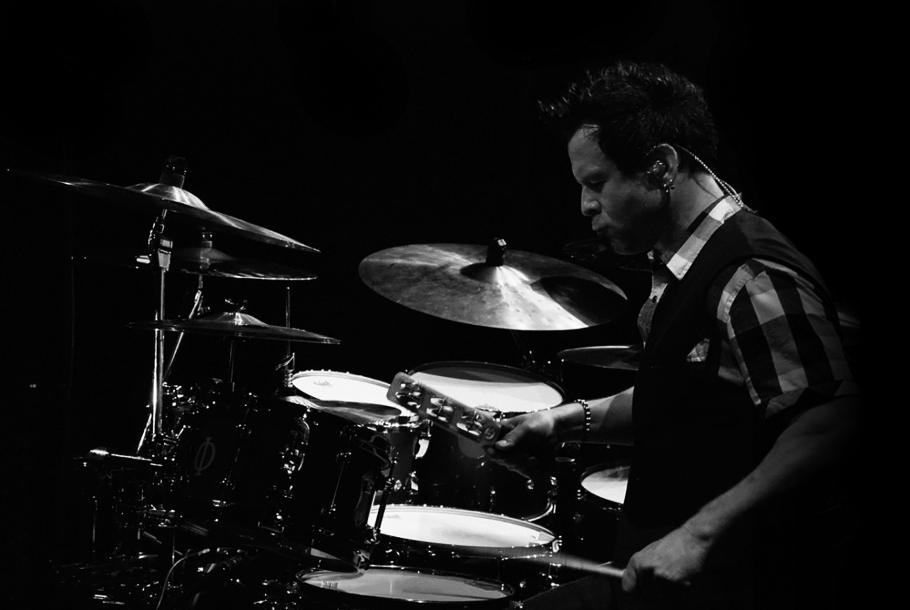 Rodney Howard | The Drummer | Avril Lavigne | Gavin Degraw | Thalía