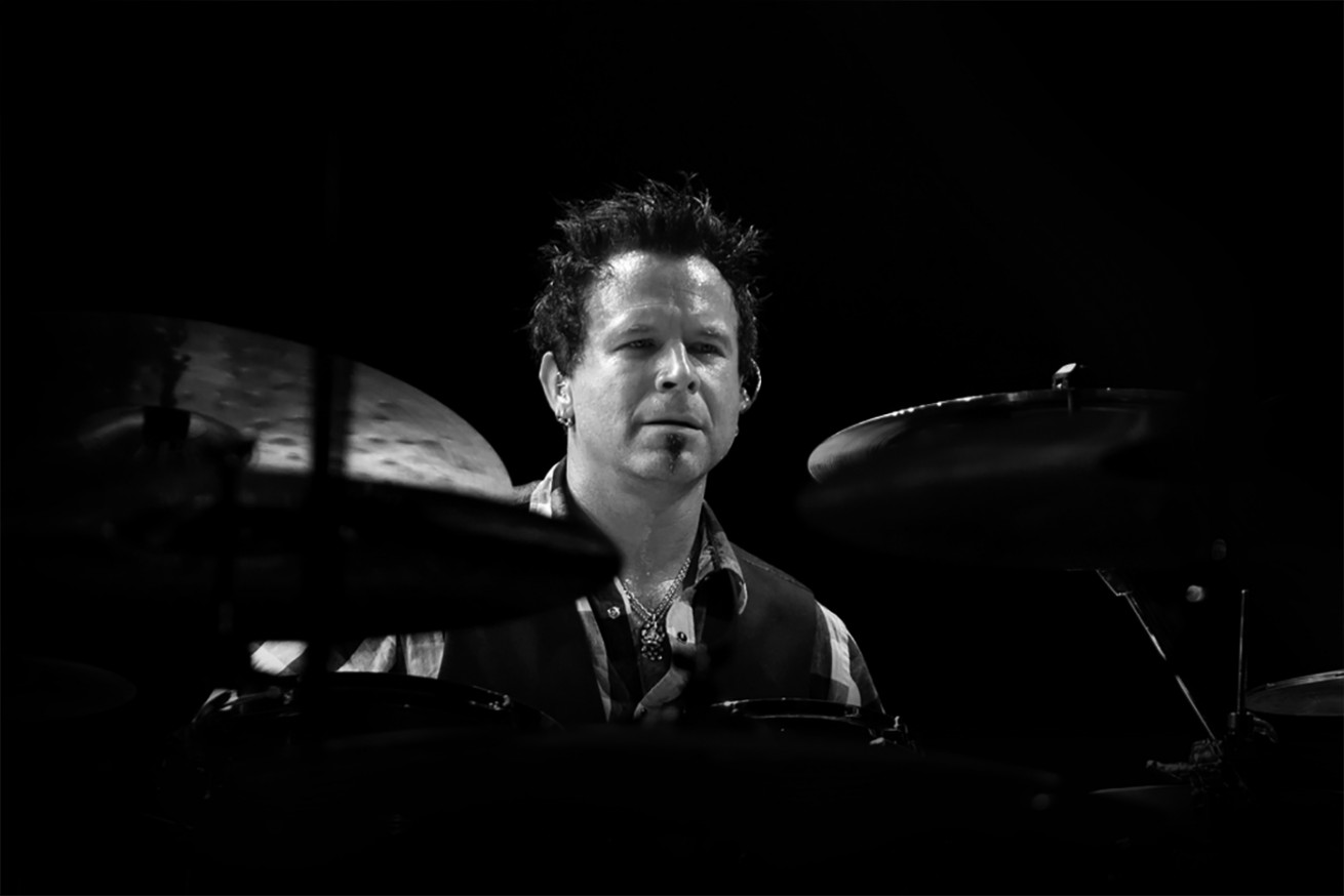 Rodney Howard | The Drummer | Avril Lavigne | Gavin Degraw | Thalía
